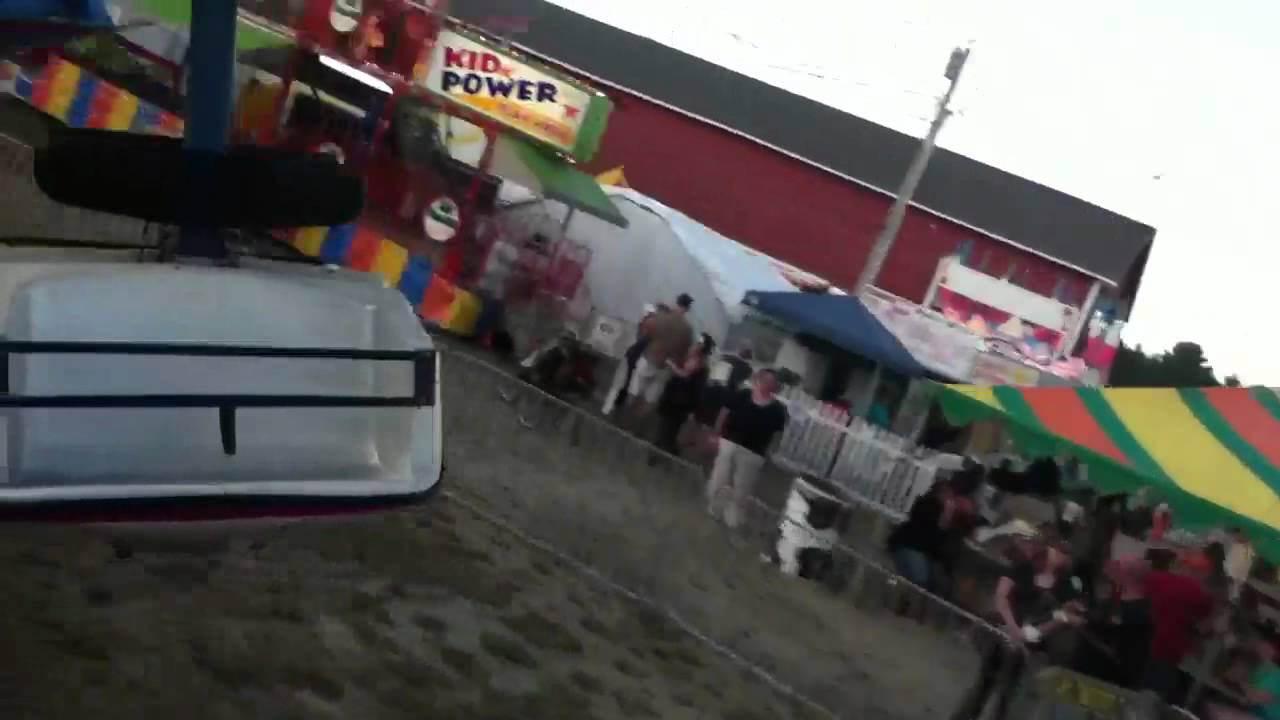 Star trooper - YouTube