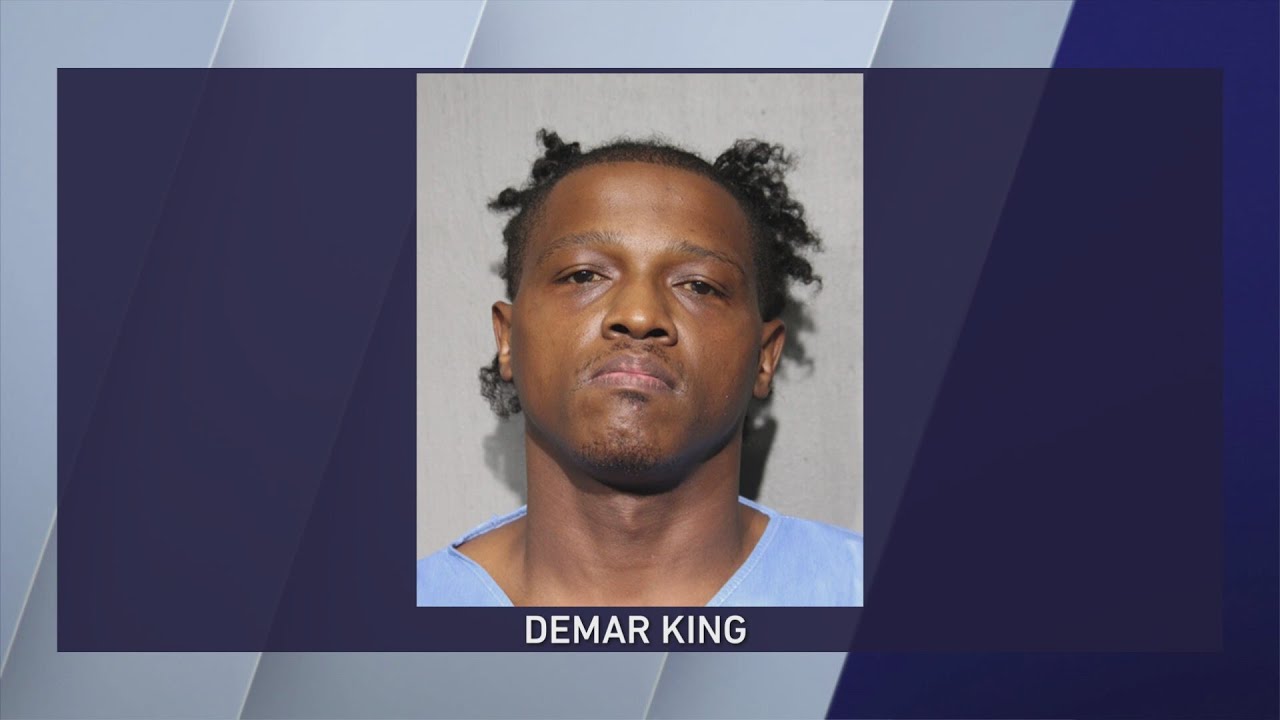 Man arrested and charged with murder of 40-year-old woman in Fuller ...