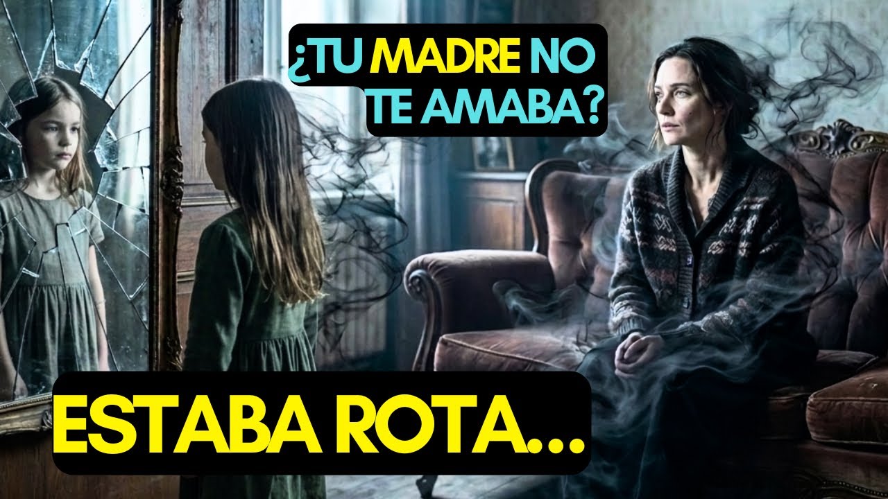 La VERDAD sobre las MADRES HERIDAS desde su Niñez | Pastora Elizabeth ...