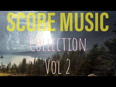 Film Score Instrumental Music Collection #2 - YouTube