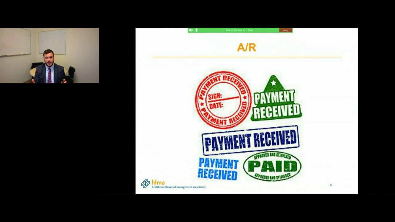 Module 1 CHFP Program Lesson #5 - Managing Financial Resources - YouTube