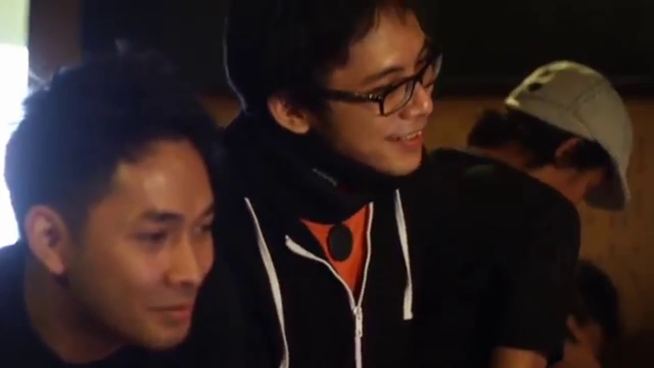 "Sahabat" _ Peterpan feat Karinding Attack - YouTube