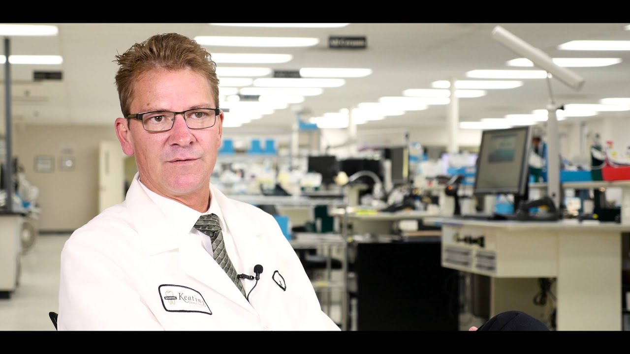 Atlantis Custom Implant Abutments Video - YouTube