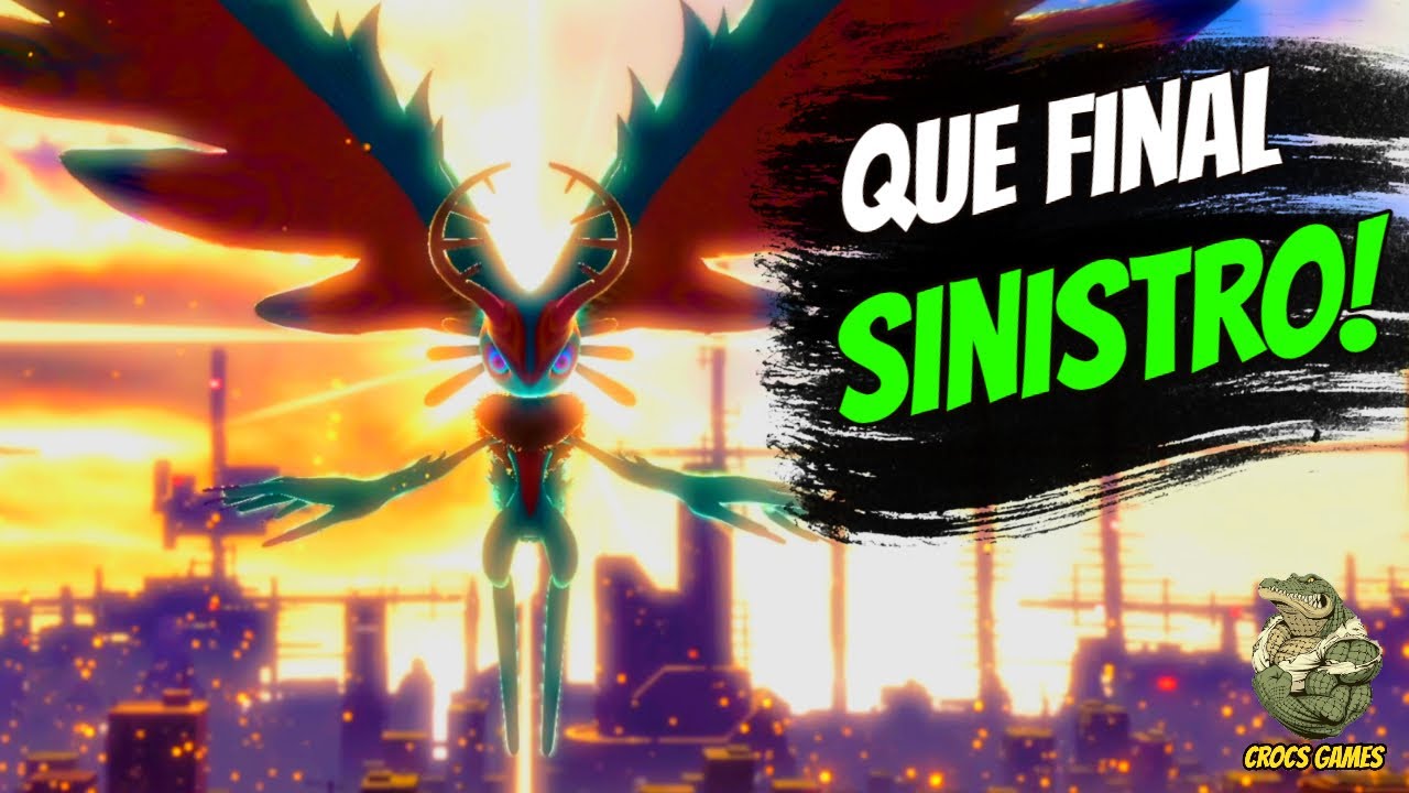 #39 FINAL - LAB DISCOVERA - KIRBY AND THE FORGOTTEN LAND - NINTENDO ...