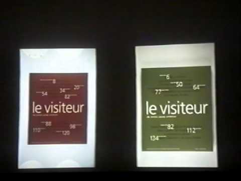 Sebastien Marot - Landscape, Architecture and the Art of Memory - YouTube