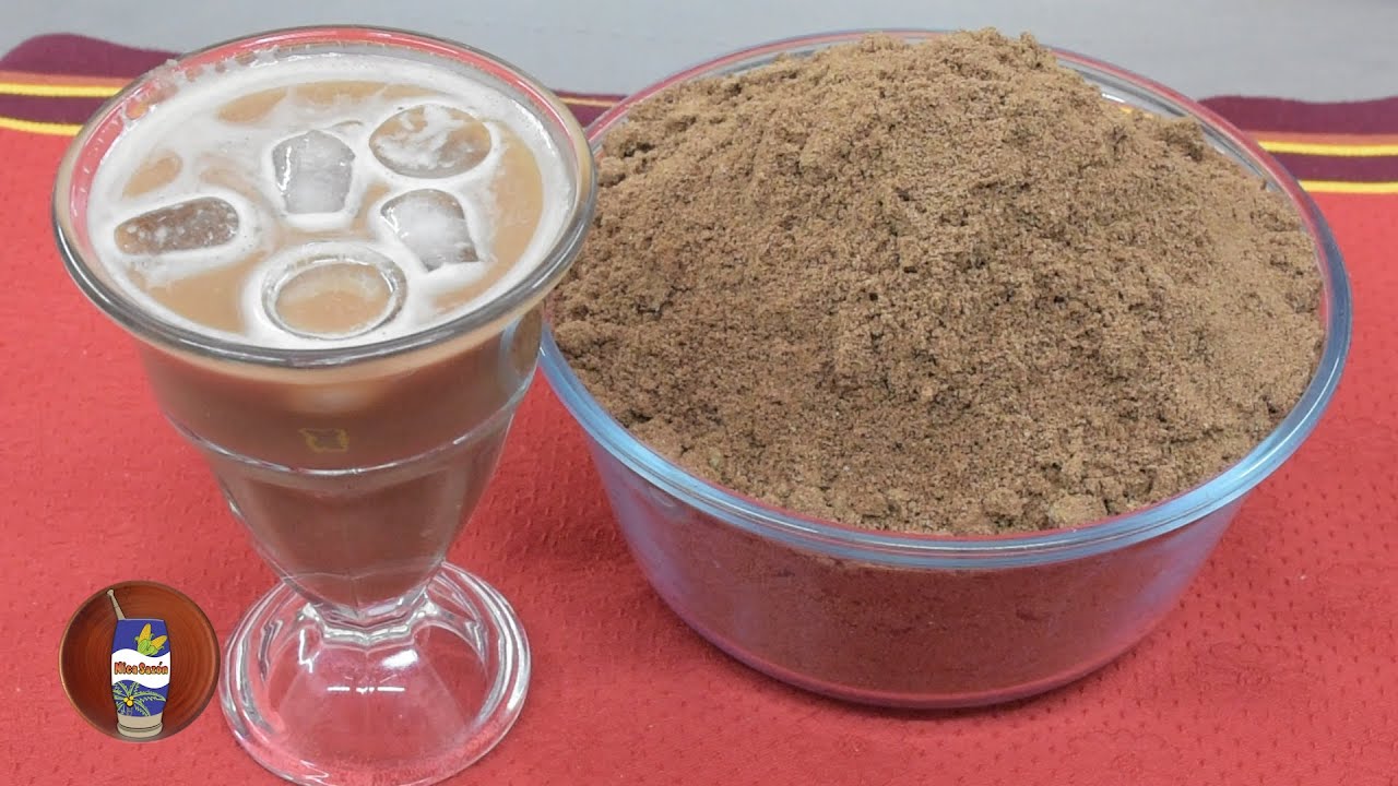 Pinolillo Sancochado | María Esther López - YouTube