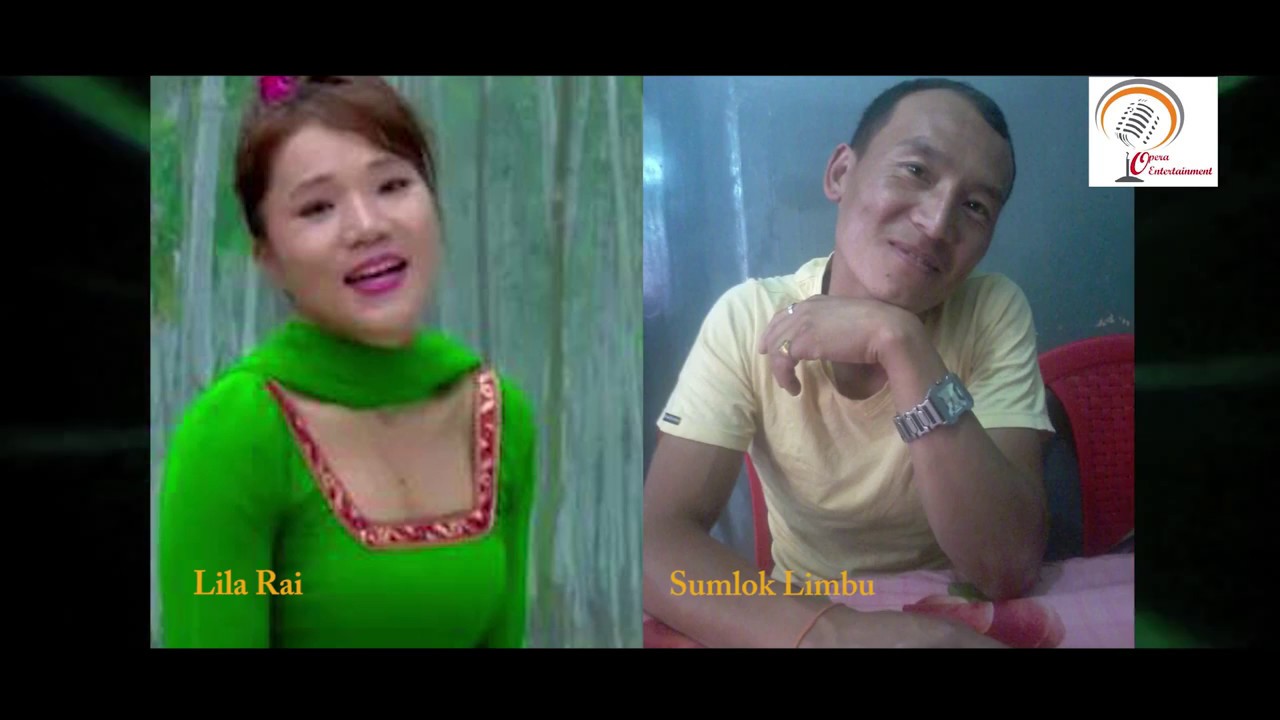 LILA RAI/NACHAU GAU/SUMLOK LIMBU - YouTube