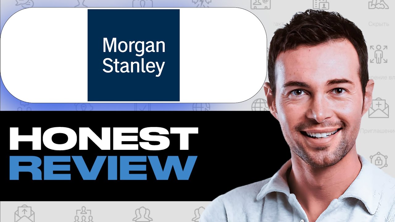 Morgan Stanley Active Assets Account: Features and Review - YouTube