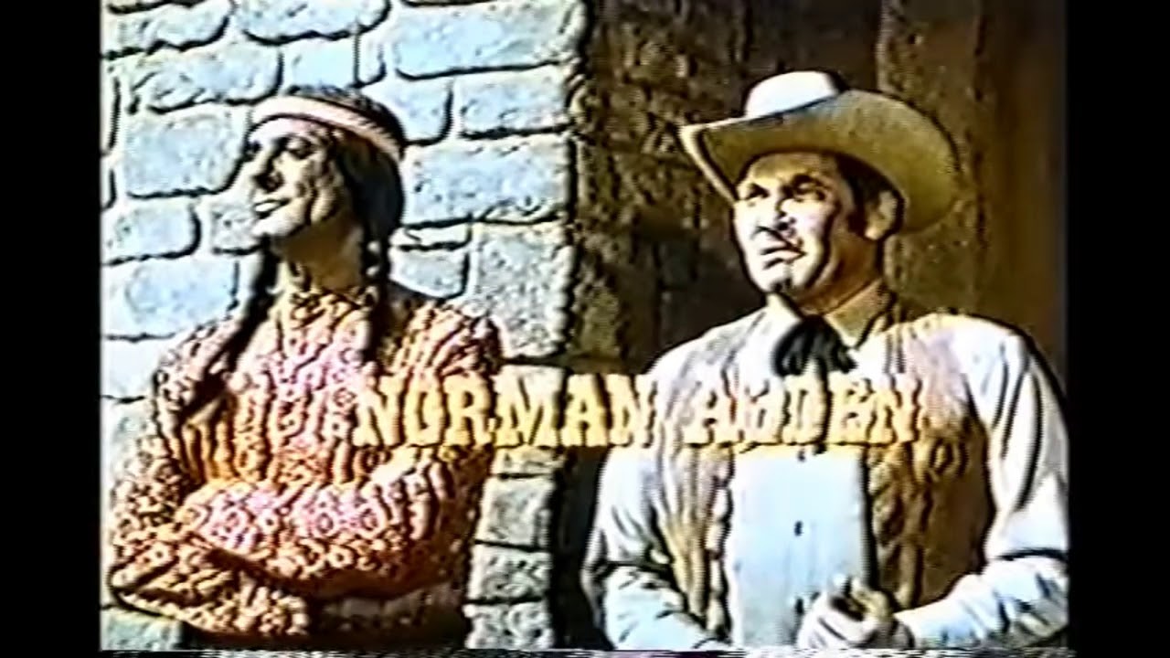 Rango 1967 (1960s Western Theme Song) - YouTube