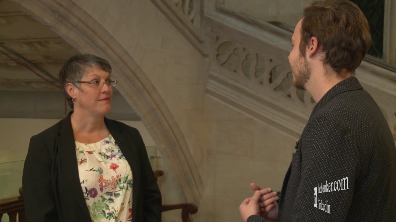 Tech Talk: interview with Tom Rhys Jones, Expensify - YouTube