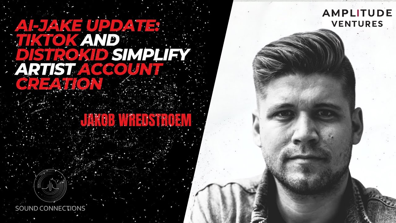 TikTok and DistroKid simplify Artist Account Creation - YouTube