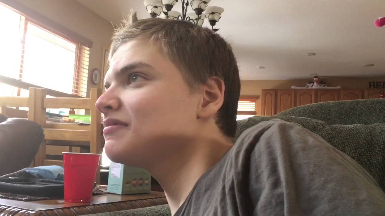 A Year in the Life with Autism: Day 16 more medical problems - YouTube