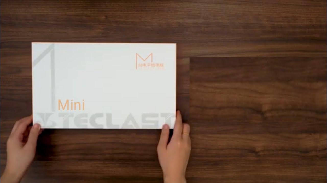 Teclast M50 Mini Launched In India 2024, Display Test, Gaming Test ...