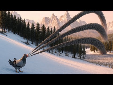 God Chicken vs 50,000 Orcs - Ultimate Epic Battle Simulator 2 # ...