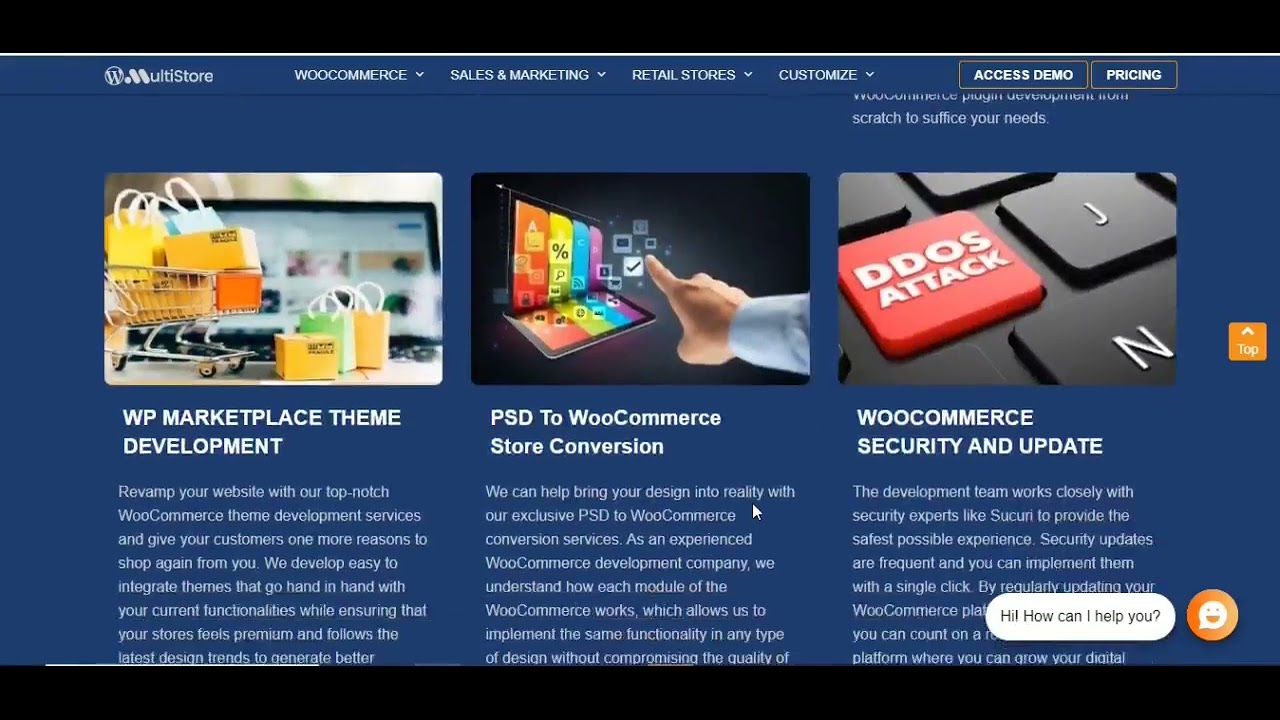 WordPress Tour Operator Pro - YouTube