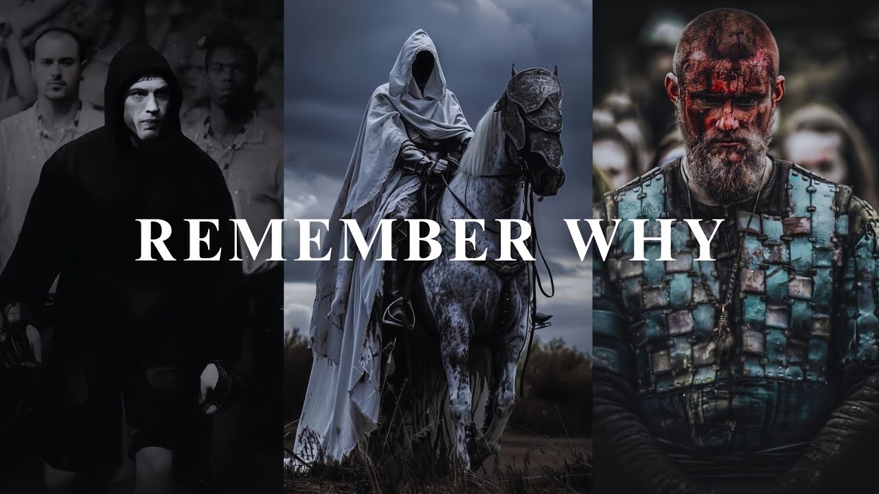 Rise. Grind. Conquer: It’s Never Too Late to Transform Your Life - YouTube