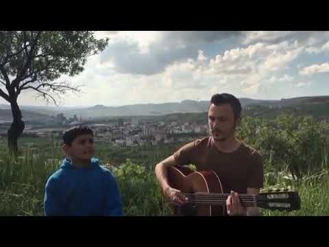 Sen gel diyorsun (öf öf) 😊 Hamza Bulbul