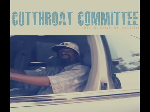Cutthroat Committee - “Eff The World, We Love Furl” - YouTube