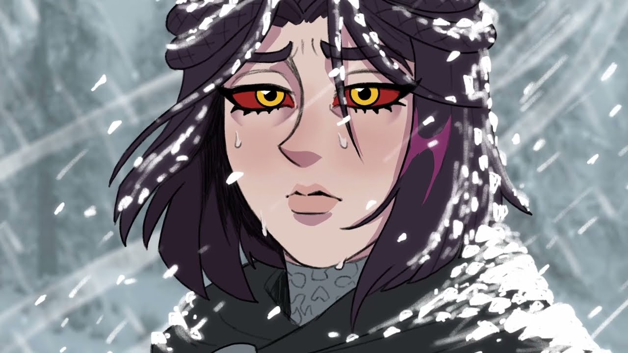 Hungertale Full Comic Dub