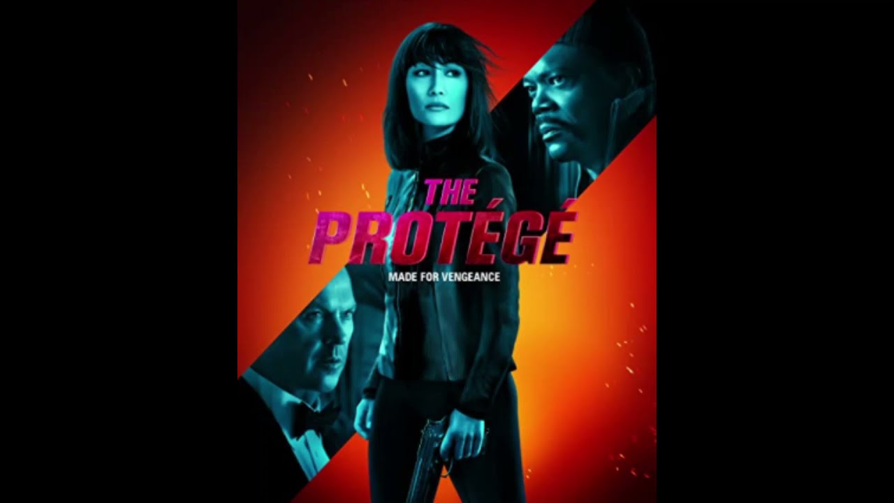 The Protégé Movie Review - YouTube
