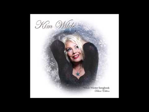 Kim Wilde - Burn Gold with Hal Fowler - YouTube