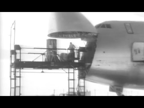 Doppelmayr 8-MGD "Silver Bullet" Steamboat Springs, USA (1984) - YouTube