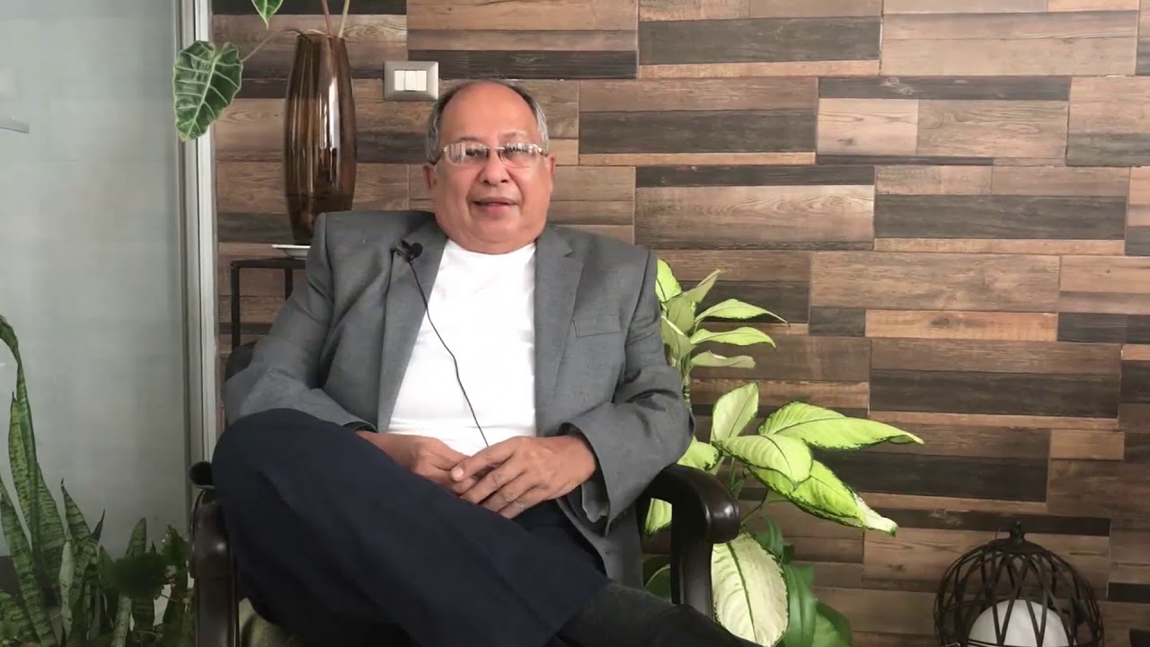 Nuestro pasado | Historia del Petróleo en Poza Rica | Ing. José Luis Rodríguez Badillo - YouTube