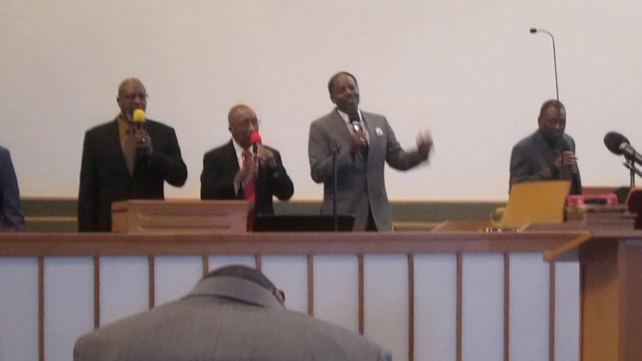 First Missionary Baptist Church of Frederick MD - I Am Still Standing ...