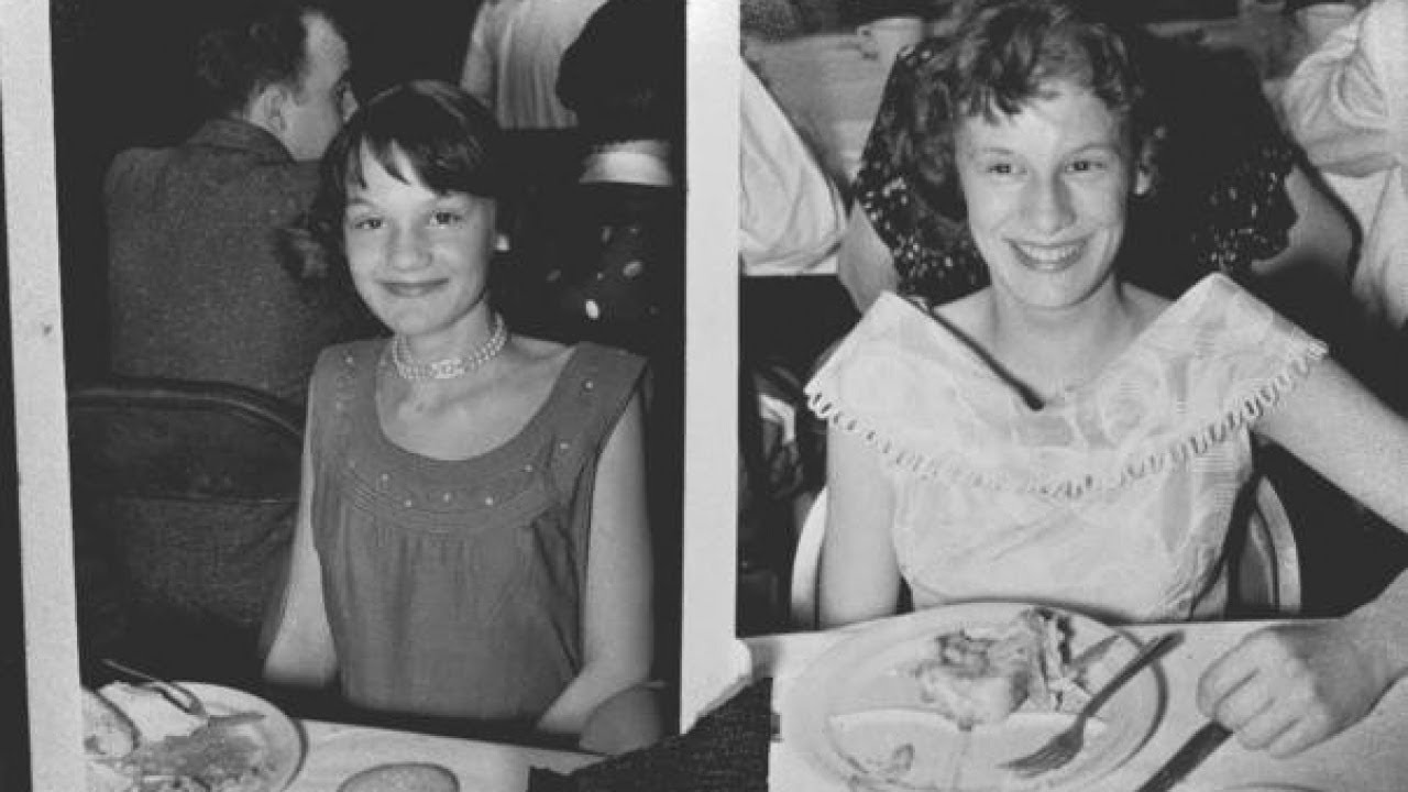 The Unsloved Murder of the Grime Sisters - YouTube