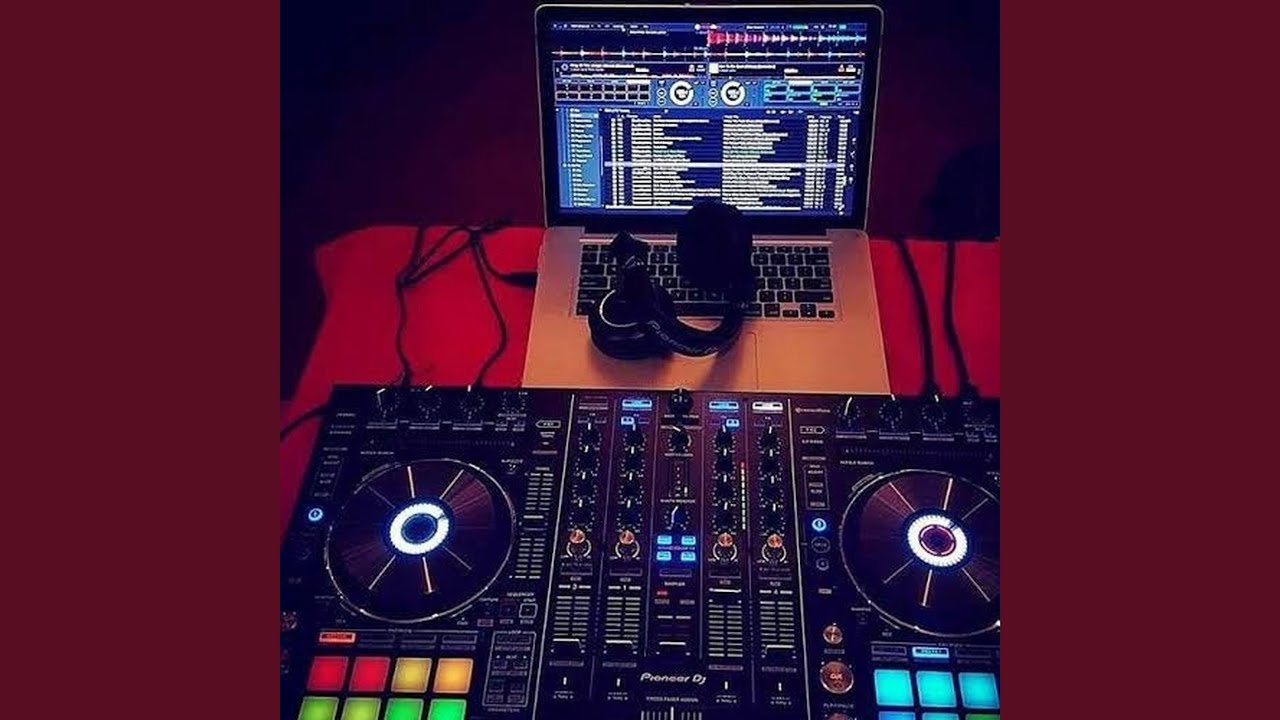 Dj Tu 2022 - YouTube