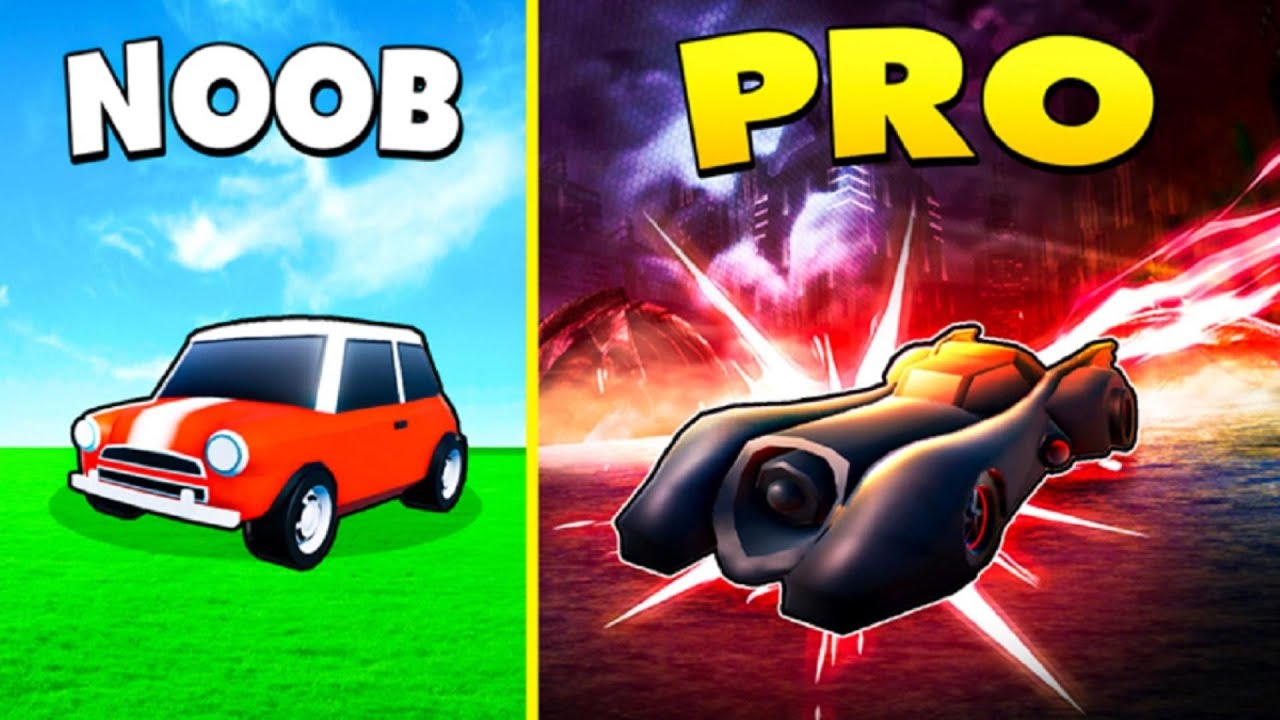 I Became Rich in Roblox Race Merge Simulator - YouTube