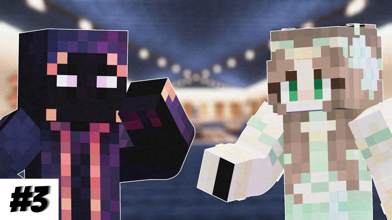 Athena Adventure #3 : Une rencontre... Intrigante - Rediffusion du 10/ ...