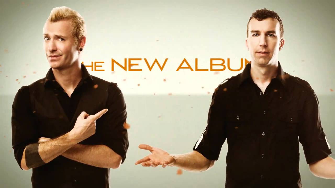 FM Static "My Brain Says Stop, But My Heart Says Go" Album Trailer ...