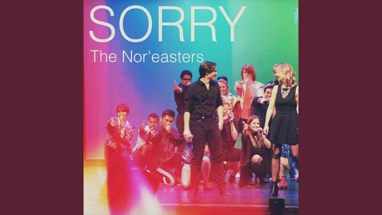 Sorry - YouTube