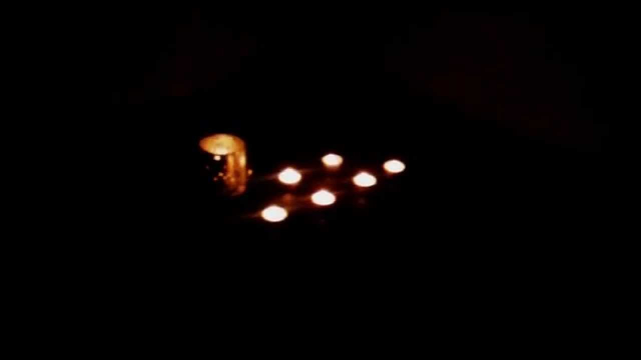 Blackout 2015! Power outage! Whole city without POWER NO ELECTRIC - YouTube