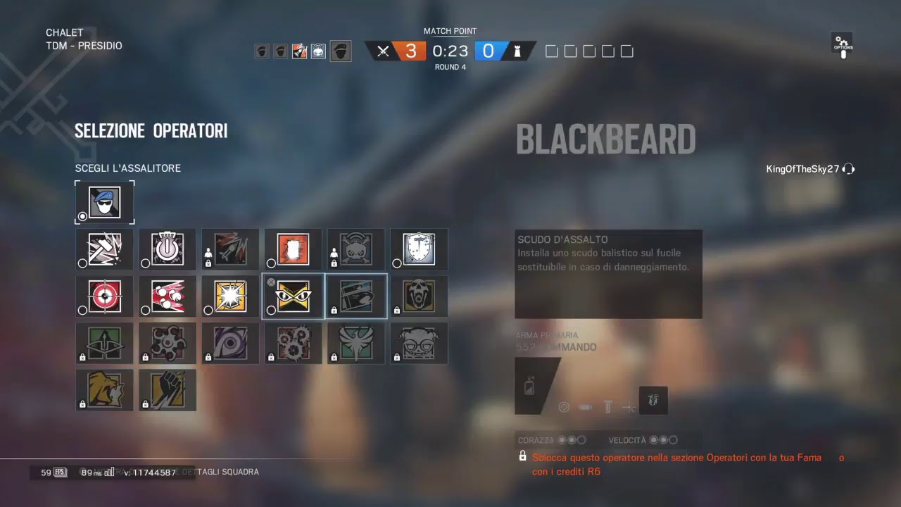 Operation chimera#2 - YouTube