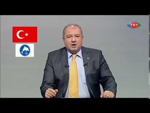 Cem Toker - Çin Atasözü Budala ve Parmak