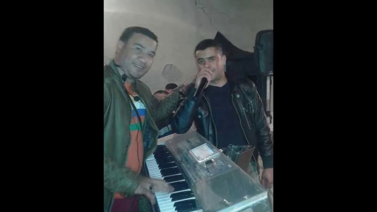 Chikh Chayeb Live 2015 Soiréé Mariage Oussama Laadjel A Swame3 M'sila ...