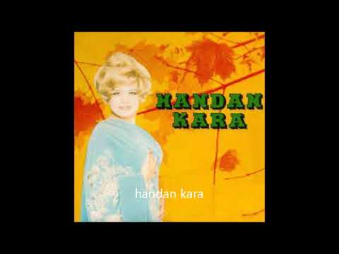 ÖLSEMDE BİR KALSAMDA BİR   -   HANDAN KARA