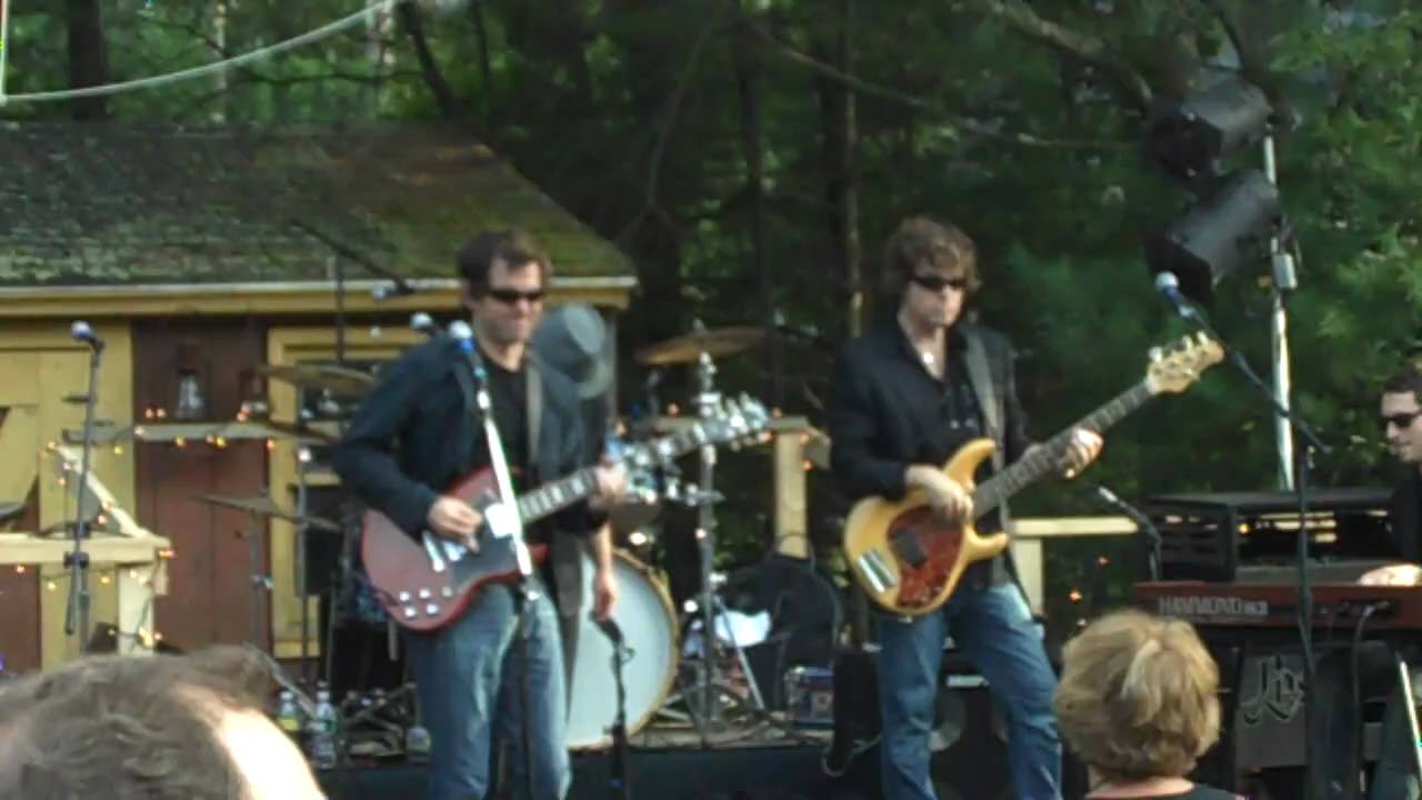 The Delta Generators Live @ Heatherfest "15" 9/13/09 - YouTube