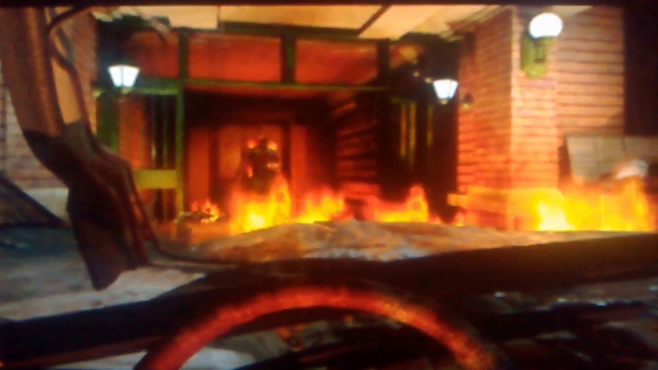 RESIDENT EVIL 3 NEMESIS PSP-PSX (EBOOT ESPAÑOL- MUNICION INFINITA ...