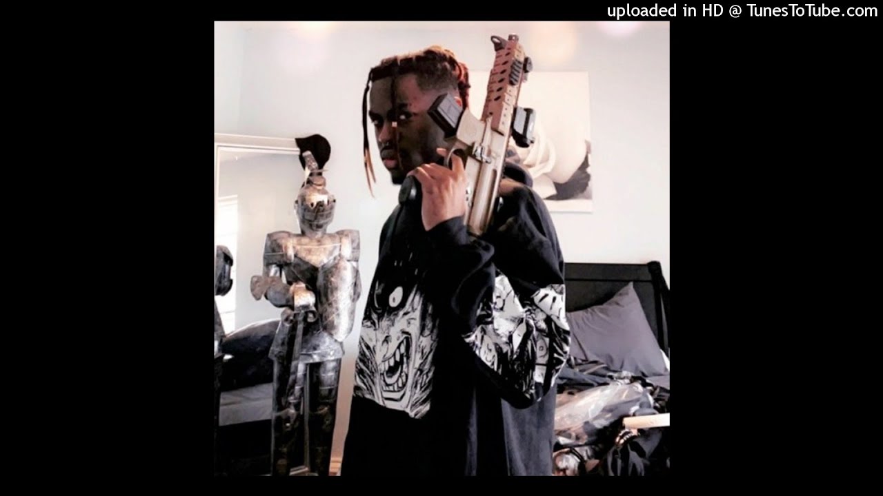 DO NOT RESURRECT - BACKBONE (PROD LIL NIGHT VISION) - YouTube Music