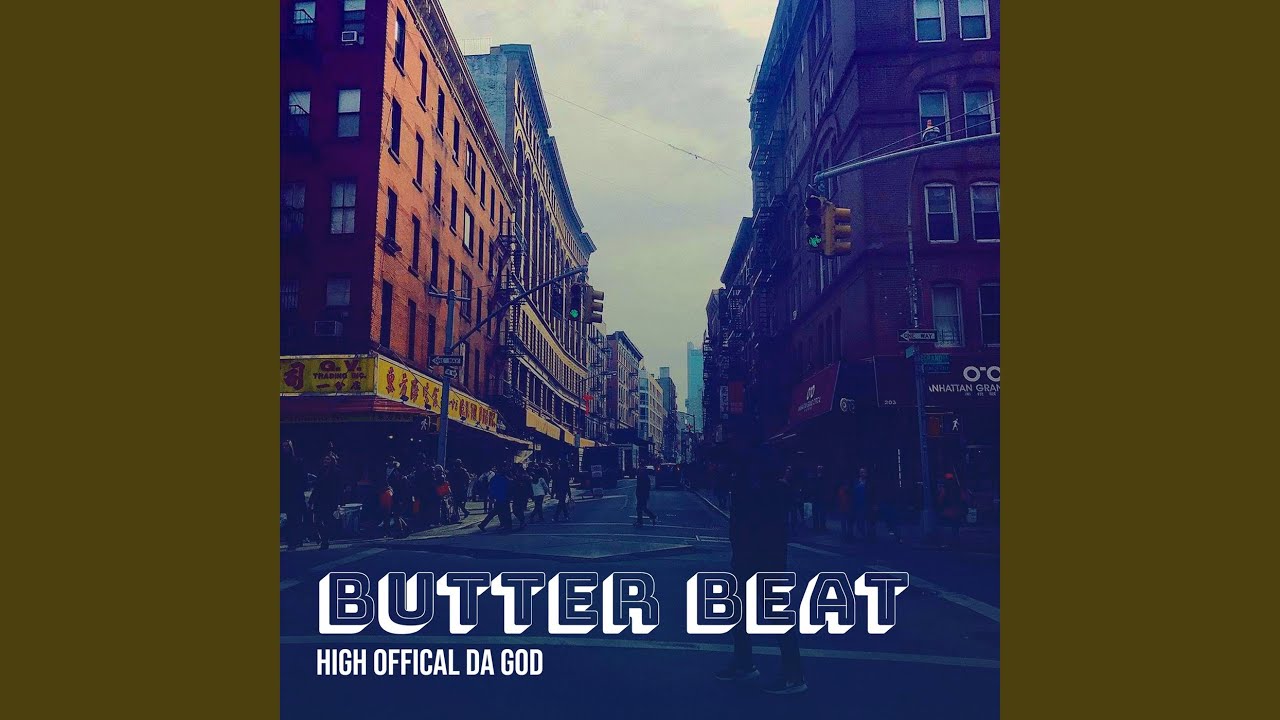 Butter Beat - YouTube