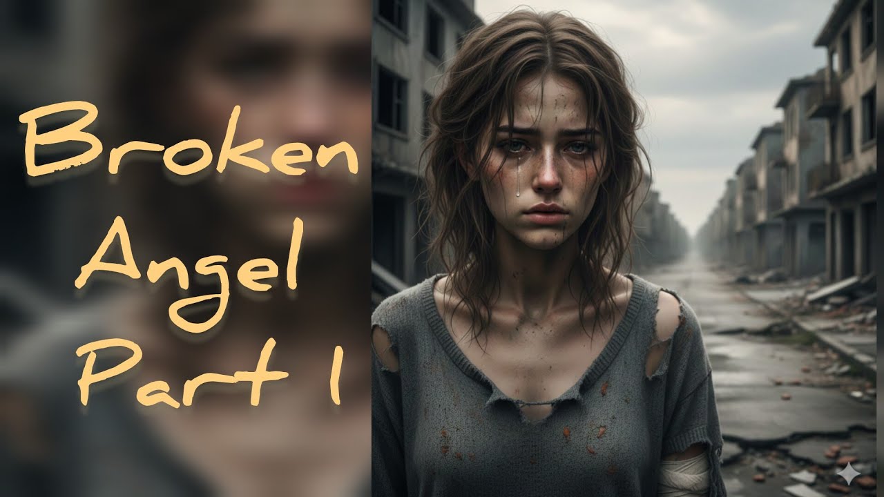 Broken Angel part 1 - YouTube