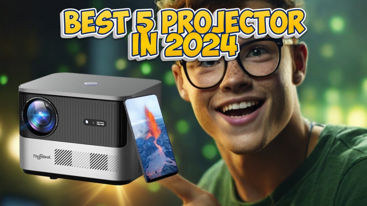 BEST 5 Best projector On Aliexpress | Top 5 Best Best projector In 2024 ...