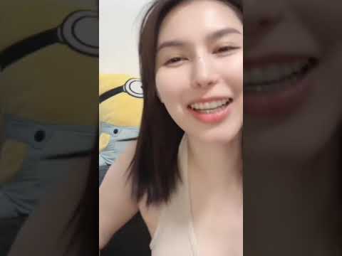 Best periscope charming girl #bigolive 