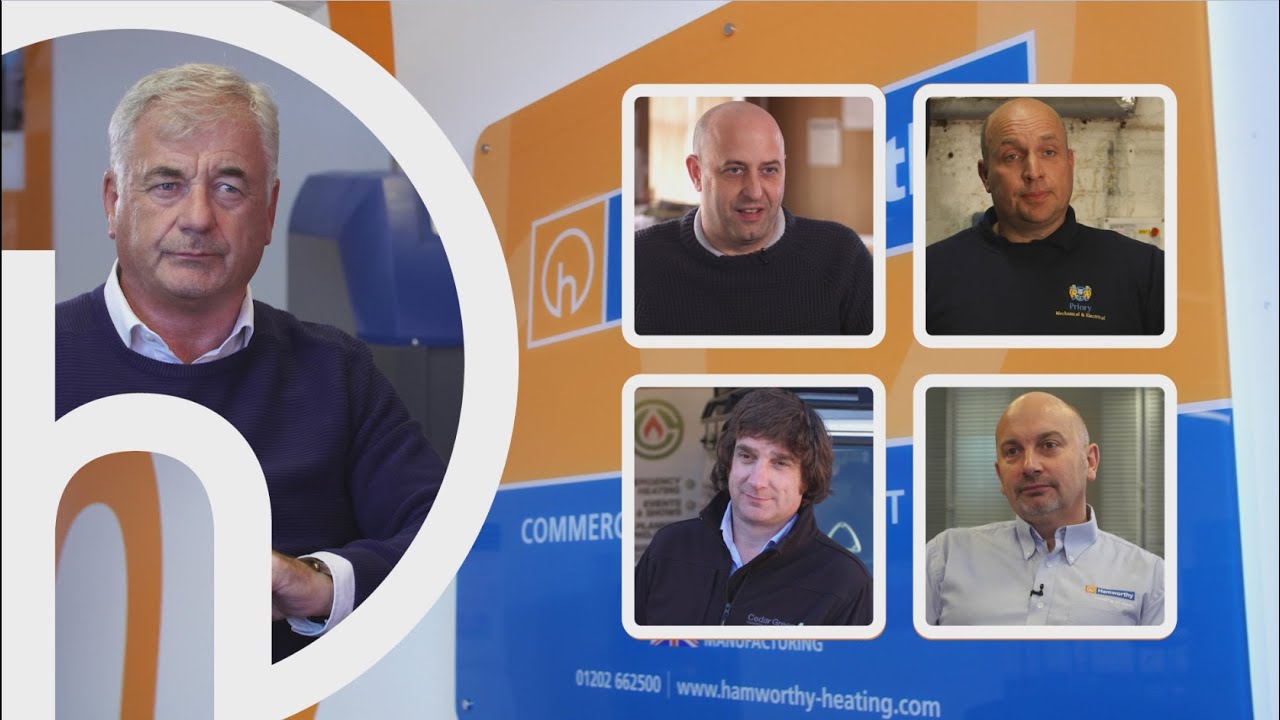 Purewell Variheat cast iron condensing boiler - our customers’ thoughts ...