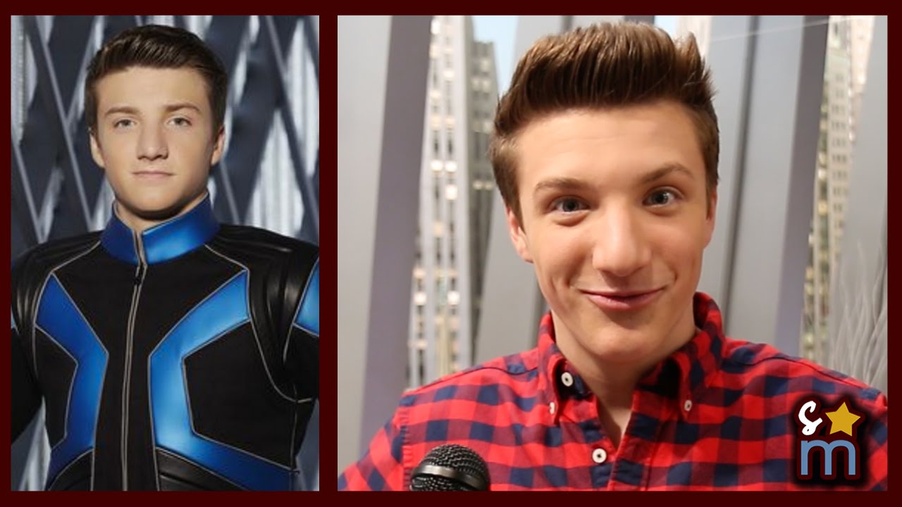 Jake Short Dishes on "Lab Rats: Elite Force" Stunts & Special Effects ...