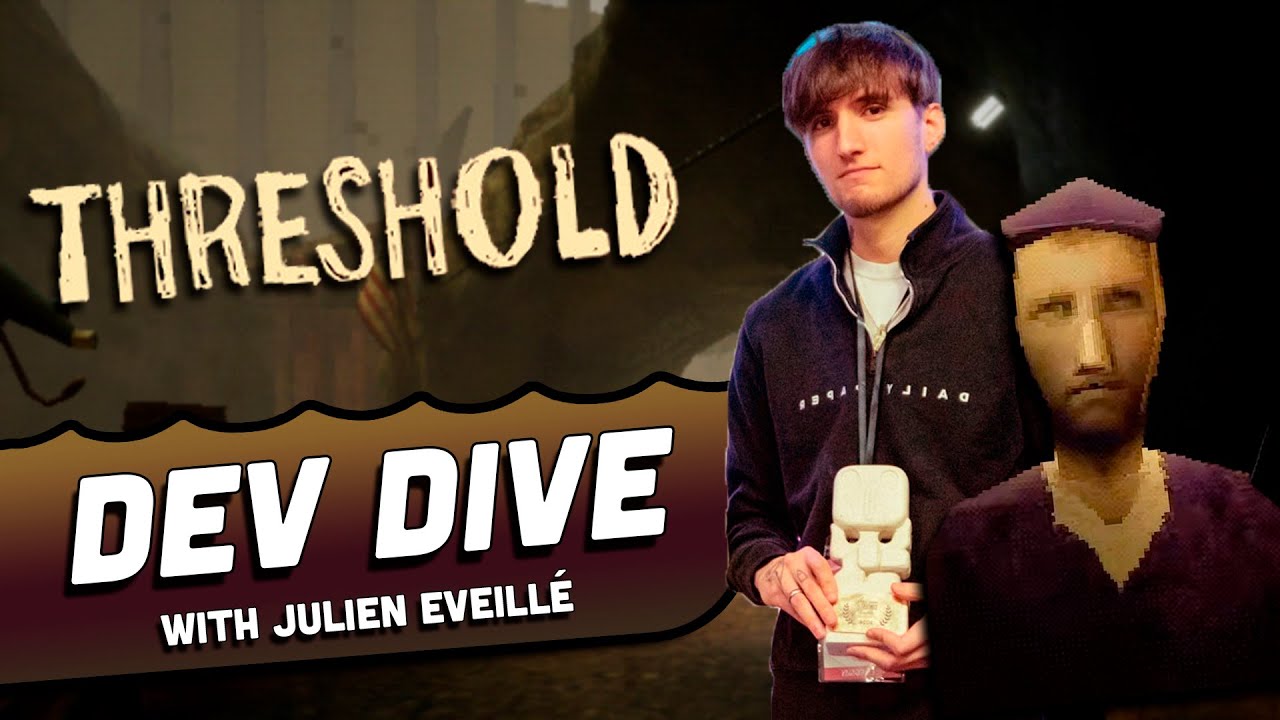 Threshold Developer Interview | Dev Dive - YouTube
