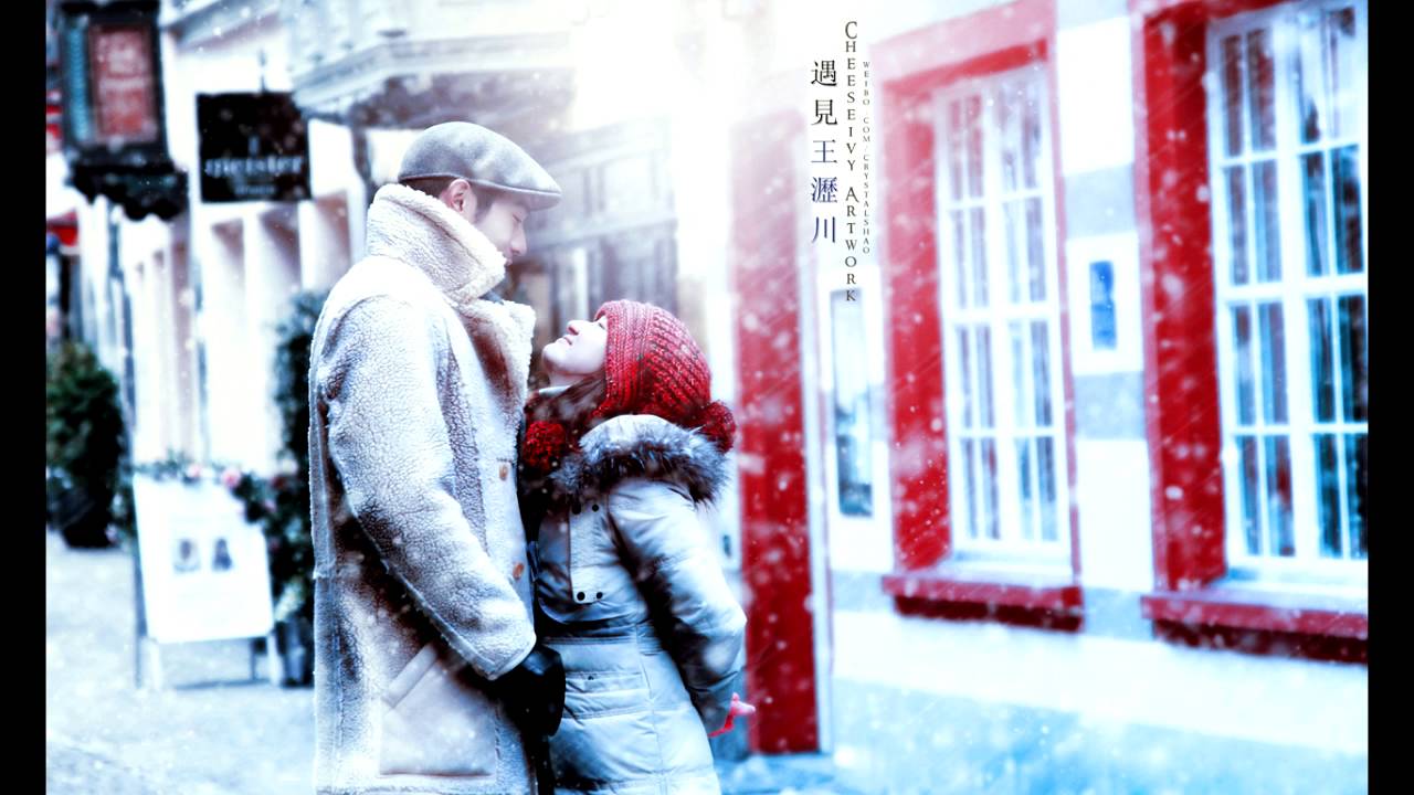 [Soundtrack] Start Over - 遇见王沥川 (Remembering Lichuan) - YouTube